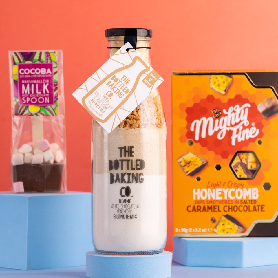 Collections – Bottled Baking Co