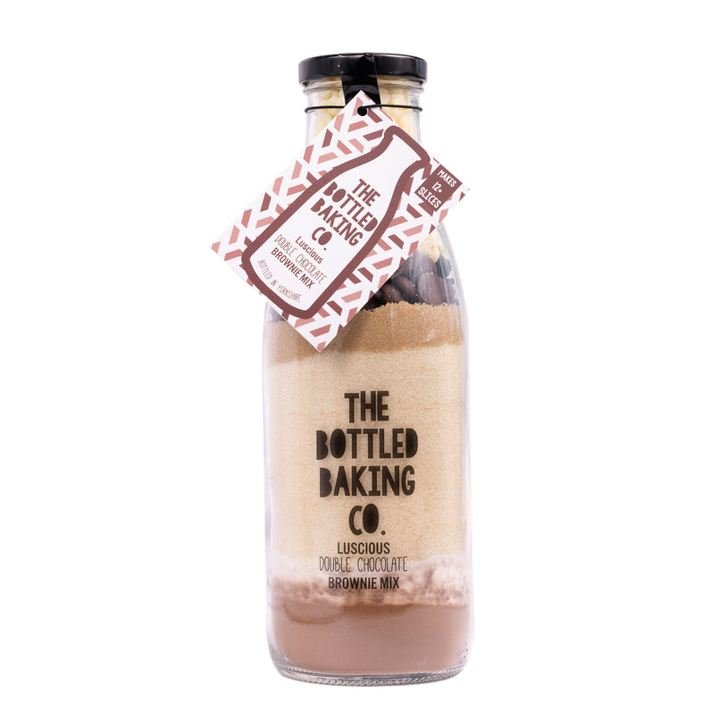 The Bottled Baking Co - Making baking fun for kids and their grown ups